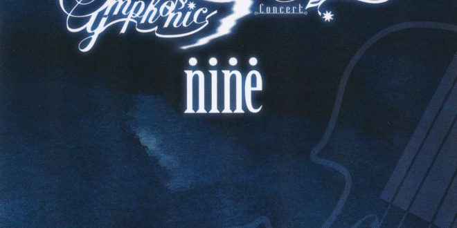 [Album] 9-NINE- SYMPHONIC CONCERT ALL SONGS COLLECTION (2021.10.17/MP3 ...